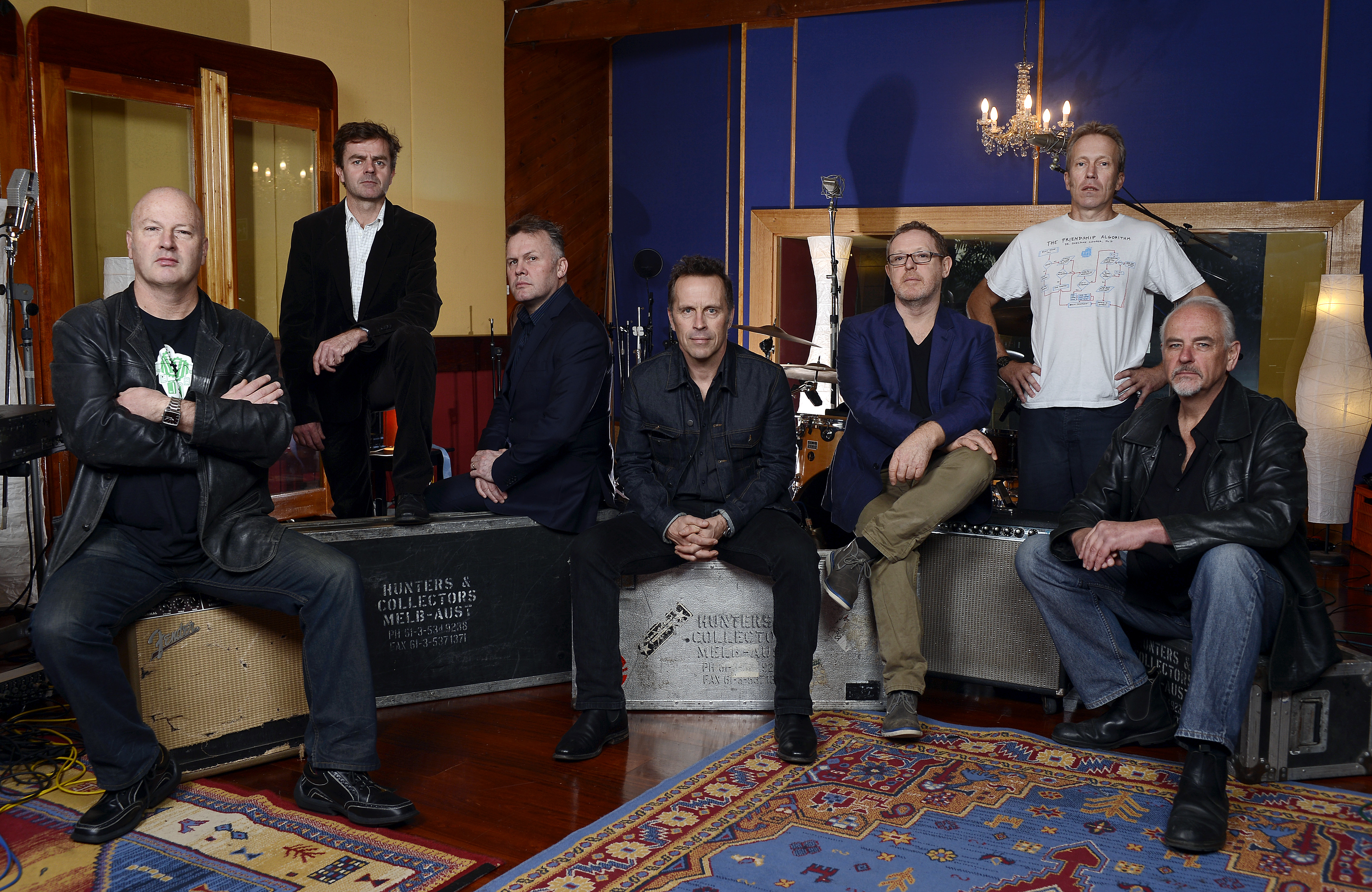 Red Hot Summer Tour Celebrates 10 Years of Red Hot Rock in 2020